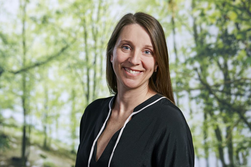 Förprojekt formar framtida satsning på biobaserad textil - BioInnovation