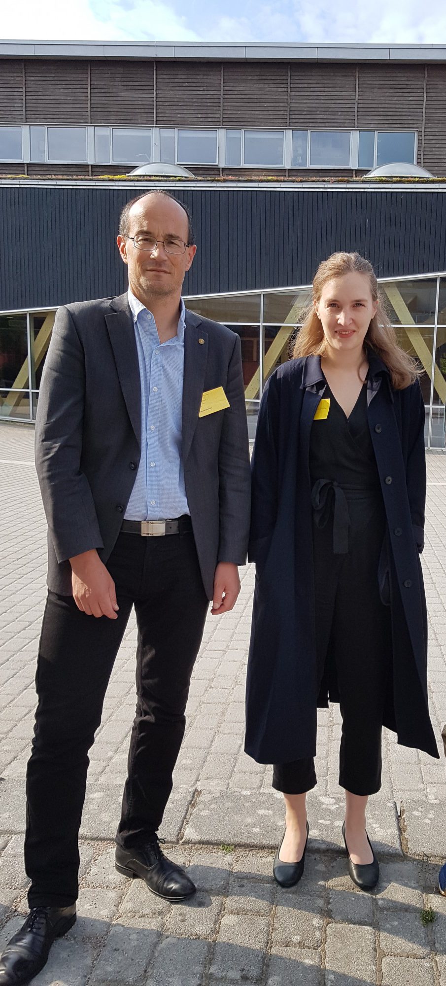 Så ska björk och furu bli mer attraktivt utomhusträ - BioInnovation