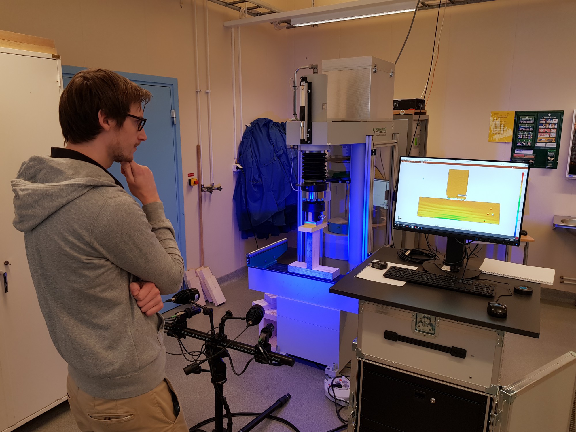 Högpresterande syllar från KL-skivor – steg 1 - BioInnovation