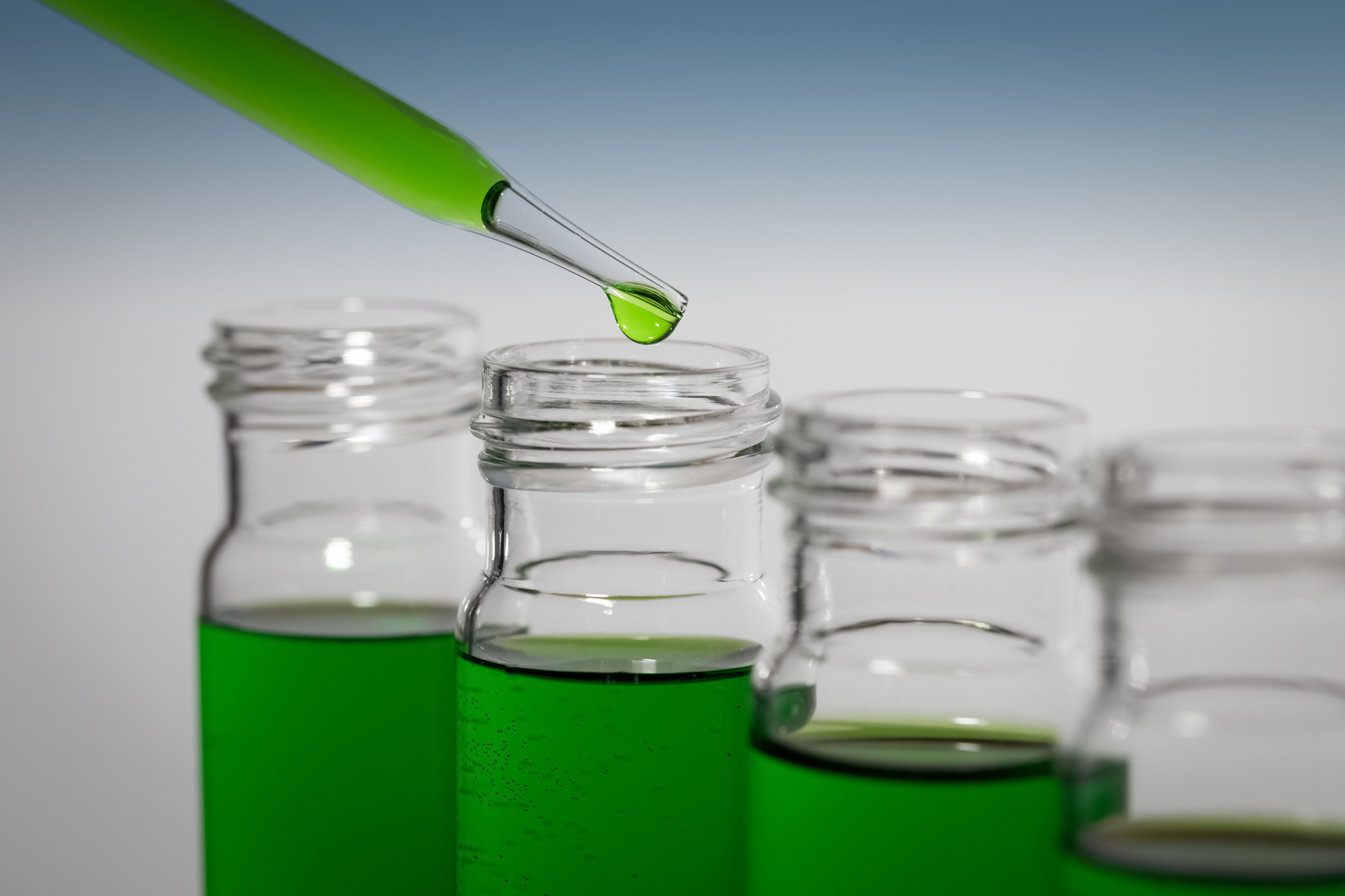 New sustainable specialty chemicals for the pulp and paper industry ...