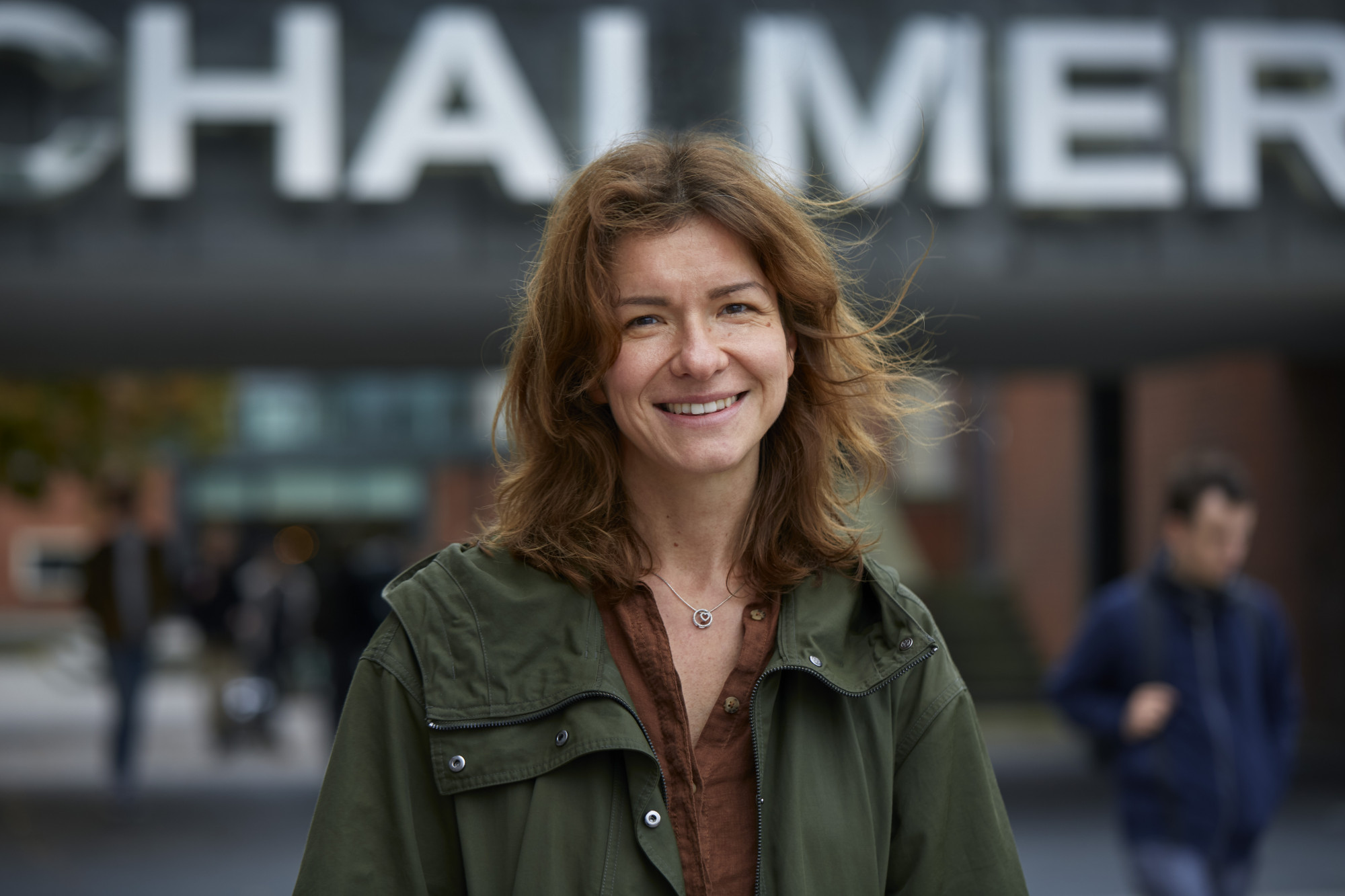 Resurseffektiv processforskning och rustade forskningsledare mål för ...