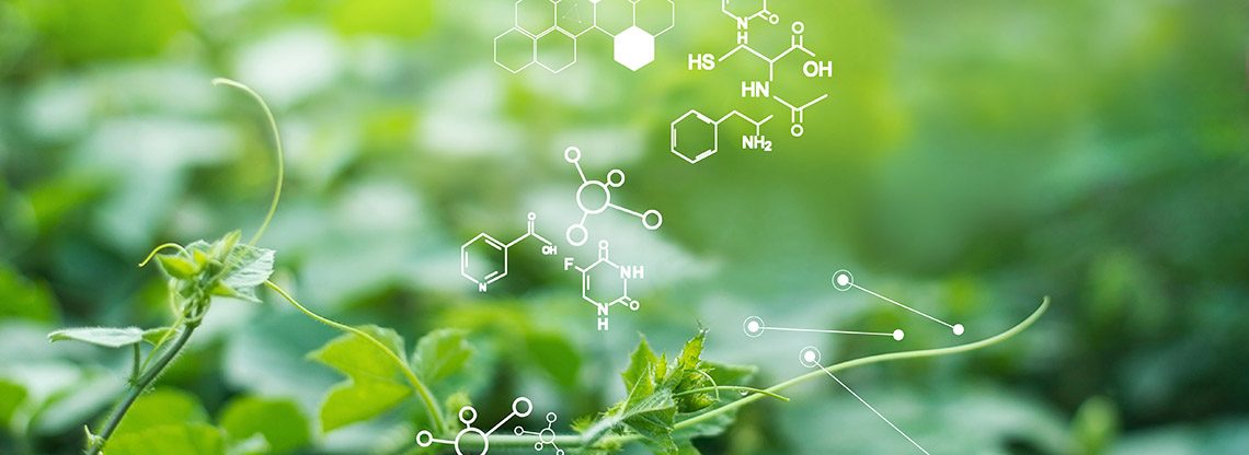 BioInnovation öppnar utlysning om biobaserad kemi - BioInnovation