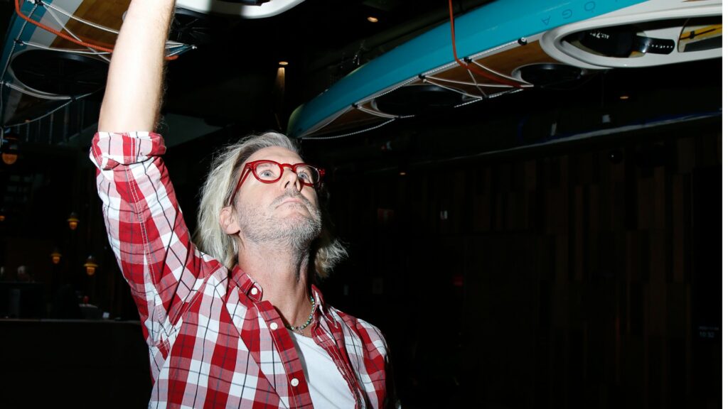 Projekt bryter ny mark – kajak av biokomposit återvinns till prototyp ...