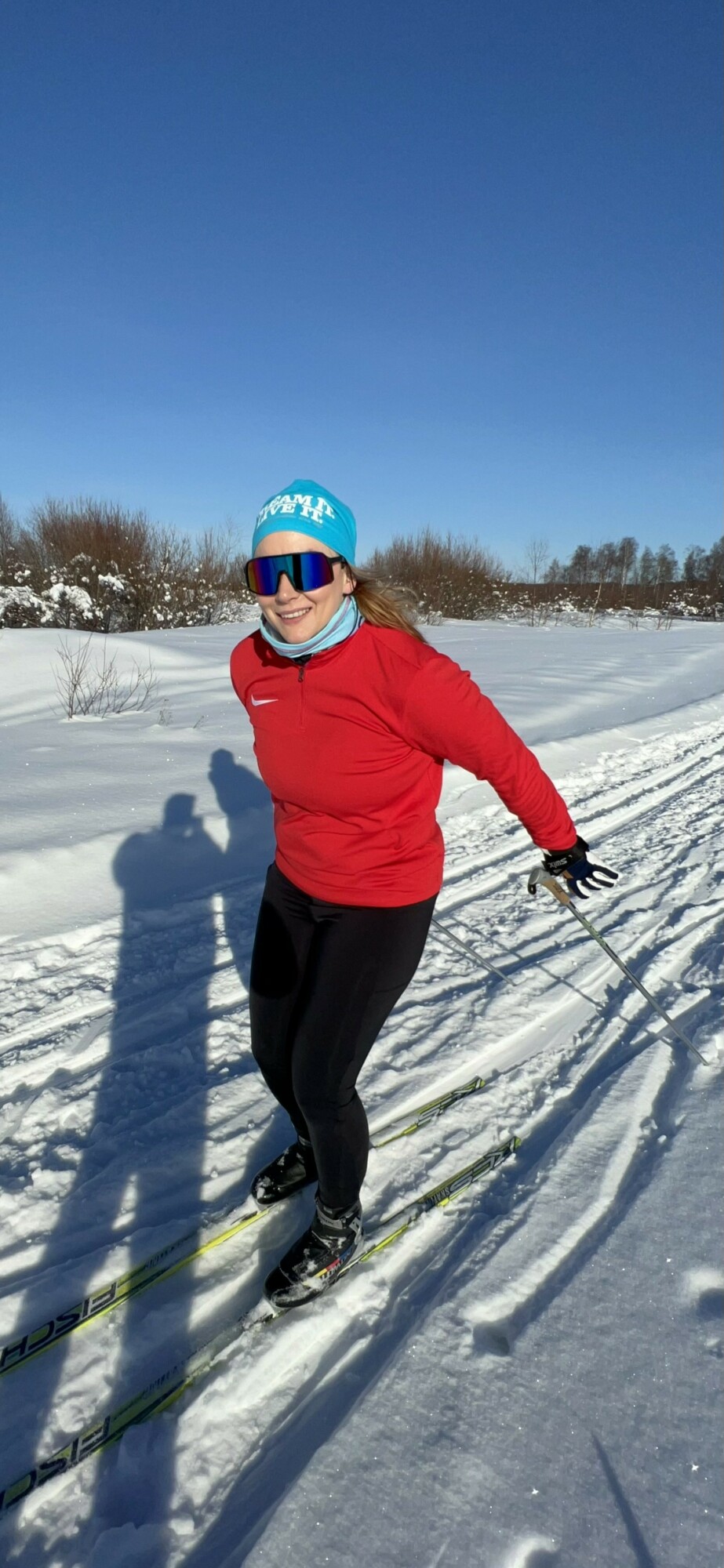 Ski wax producer, Vallkokerskan, is taking up the fight against ...