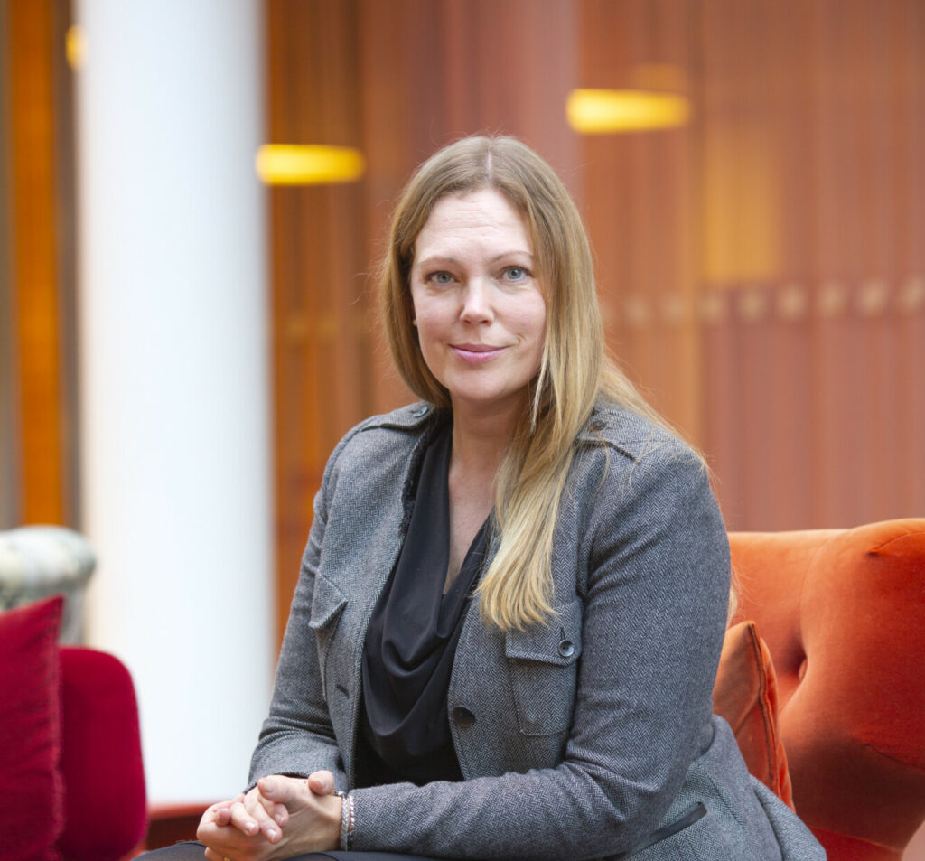 Sustainable and circular water use, a future issue for bio-based ...